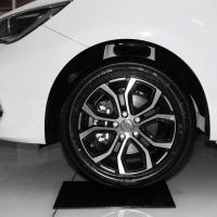 China Max Speed 152Km/h Chery Areze e 401km The Perfect Combination of Power and Efficiency for sale