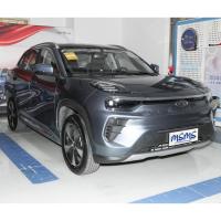 China Chery Big Ant Mid-Size SUV Electric Vehicle for Adults Supplying 's Electric Car Market for sale