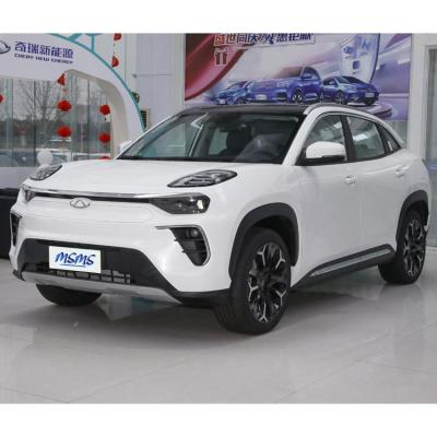 China Chery Big Ant Suv Electric Cars 501km Long Range Fast Charge 0.5 H Wheelbase 2830mm for sale