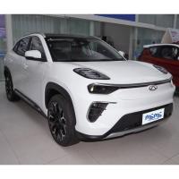 China Chery Big Ant Suv Electric Cars 501km Long Range Fast Charge 0.5 H Wheelbase 2830mm for sale