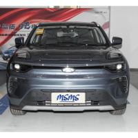 China Chery Big Ant Suv Electric Cars 501km Long Range Fast Charge 0.5 H Wheelbase 2830mm for sale