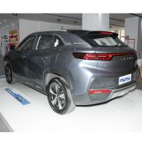 China Chery Big Ant Suv Electric Cars 501km Long Range Fast Charge 0.5 H Wheelbase 2830mm for sale