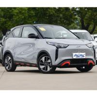China Chery Unbounded Pro Electric The Ultimate Mini Car with 301Km Range and Fast Charge 0.5 H for sale