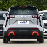 China Chery Unbounded Pro Electric The Ultimate Mini Car with 301Km Range and Fast Charge 0.5 H for sale