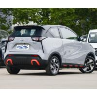 China Chery Unbounded Pro Electric The Ultimate Mini Car with 301Km Range and Fast Charge 0.5 H for sale