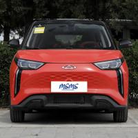 China 301Km Range Chery Unbounded Pro Mini Electric Cars For Adult Energy Electric Vehicle for sale