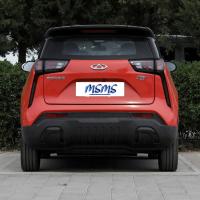 China 301Km Range Chery Unbounded Pro Mini Electric Cars For Adult Energy Electric Vehicle for sale
