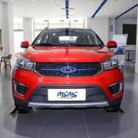 China Energy Vehicles Chery Ruihu 3xe Electric Small Car for Fast Charging and Optimal Size for sale