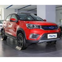 China Energy Vehicles Chery Ruihu 3xe Electric Small Car for Fast Charging and Optimal Size for sale