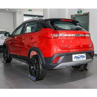 China Energy Vehicles Chery Ruihu 3xe Electric Small Car for Fast Charging and Optimal Size for sale
