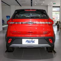 China Energy Vehicles Chery Ruihu 3xe Electric Small Car for Fast Charging and Optimal Size for sale