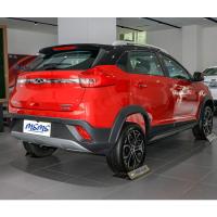 China Energy Vehicles Chery Ruihu 3xe Electric Small Car for Fast Charging and Optimal Size for sale