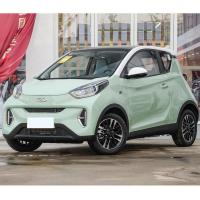 China 2023 Chery Small Ant Electric Car Speed 4-Seater EV with 2150mm Wheelbase and Top-Notch for sale
