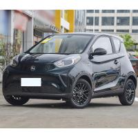 China 2023 Chery Small Ant Electric Car Speed 4-Seater EV with 2150mm Wheelbase and Top-Notch for sale