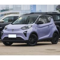 China 2023 Chery Small Ant Electric Car Speed 4-Seater EV with 2150mm Wheelbase and Top-Notch for sale