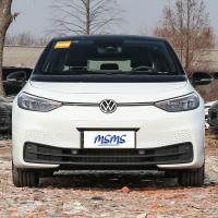 China Volkswagen ID.3 VW Pure Electric Car 2022 Model 4261x1778x1568 mm Length Width Height for sale