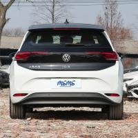 China Volkswagen ID.3 VW Pure Electric Car 2022 Model 4261x1778x1568 mm Length Width Height for sale
