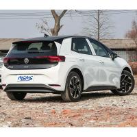 China Volkswagen ID.3 VW Pure Electric Car 2022 Model 4261x1778x1568 mm Length Width Height for sale