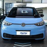 China 2023 Volkswagen ID3 Electric Small Car with 450km Long Range and 1760kg Curb Weight for sale