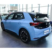 China 2023 Volkswagen ID3 Electric Small Car with 450km Long Range and 1760kg Curb Weight for sale