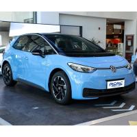 China 2023 Volkswagen ID3 Electric Small Car with 450km Long Range and 1760kg Curb Weight for sale