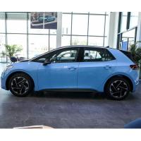 China 2023 Volkswagen ID3 Electric Small Car with 450km Long Range and 1760kg Curb Weight for sale