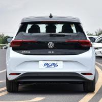 China Vw ID3 5-seater Electric Car 450km Range 1760kg Curb Weight Top Choice for Business for sale