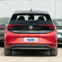 China 4261x1778x1568 Ternary Lithium Electricity 2023 VW ID3 Pure Electric High Speed Energy for sale