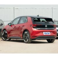 China 4261x1778x1568 Ternary Lithium Electricity 2023 VW ID3 Pure Electric High Speed Energy for sale