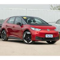 China 4261x1778x1568 Ternary Lithium Electricity 2023 VW ID3 Pure Electric High Speed Energy for sale