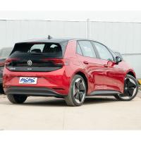 China 4261x1778x1568 Ternary Lithium Electricity 2023 VW ID3 Pure Electric High Speed Energy for sale