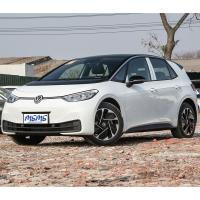 China ID.3 VW Electric Car Auto Electrico Electric Vehicle Energy Vehicle 1760kg Curb weight for sale