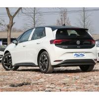 China ID.3 VW Electric Car Auto Electrico Electric Vehicle Energy Vehicle 1760kg Curb weight for sale