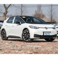 China ID.3 VW Electric Car Auto Electrico Electric Vehicle Energy Vehicle 1760kg Curb weight for sale