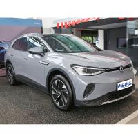 China VW ID4 Pro Crozz Pure Electric SUV Left Hand Driver Lhd 425km-607km Cruising Range for sale