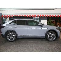 China VW ID4 Pro Crozz Pure Electric SUV Left Hand Driver Lhd 425km-607km Cruising Range for sale