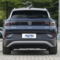 China Energy Electric Vehicle 2023 VW ID4 Crozz 5-door 5-seat SUV with 425km-607km Range for sale