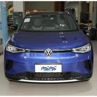 China 2023 Vw ID.4 Pro Electric Left Hand Driver LHD SUV Electric Cars 125kW 150kW 230kW for sale