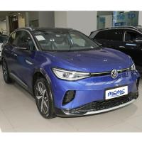 China 2023 Vw ID.4 Pro Electric Left Hand Driver LHD SUV Electric Cars 125kW 150kW 230kW for sale