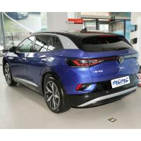 China 2023 Vw ID.4 Pro Electric Left Hand Driver LHD SUV Electric Cars 125kW 150kW 230kW for sale