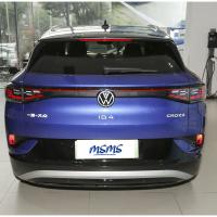 China 2023 Vw ID.4 Pro Electric Left Hand Driver LHD SUV Electric Cars 125kW 150kW 230kW for sale