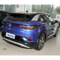 China 2023 Vw ID.4 Pro Electric Left Hand Driver LHD SUV Electric Cars 125kW 150kW 230kW for sale