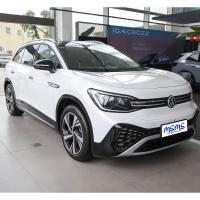 China 2022 VW ID 6 Crozz Pro Pure Electric Car for Volkswagen Fast Charging Time 0.50h for sale
