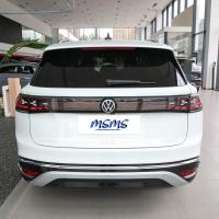 China 2022 VW ID 6 Crozz Pro Pure Electric Car for Volkswagen Fast Charging Time 0.50h for sale