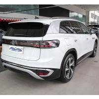 China 2022 VW ID 6 Crozz Pro Pure Electric Car for Volkswagen Fast Charging Time 0.50h for sale