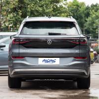 China Vw ID6.X Electric SUV NEDC Max. Range 700km Rear Suspension Double Wish Bone Product for sale