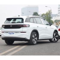 China 2024 VW Volkswagen ID6 Crozz X Pro SUV Auto EV Car 6 Seats Battery 120000 150000 km for sale