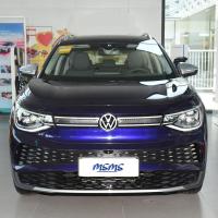 China 4 Wheel Id6 Crozz 2023 Vw Id.6 X Prime Electric Car with 6 Seats and 84.8kwh Battery for sale