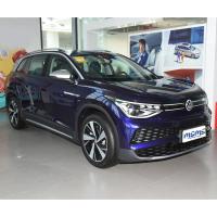 China 4 Wheel Id6 Crozz 2023 Vw Id.6 X Prime Electric Car with 6 Seats and 84.8kwh Battery for sale