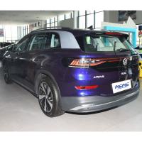 China 4 Wheel Id6 Crozz 2023 Vw Id.6 X Prime Electric Car with 6 Seats and 84.8kwh Battery for sale